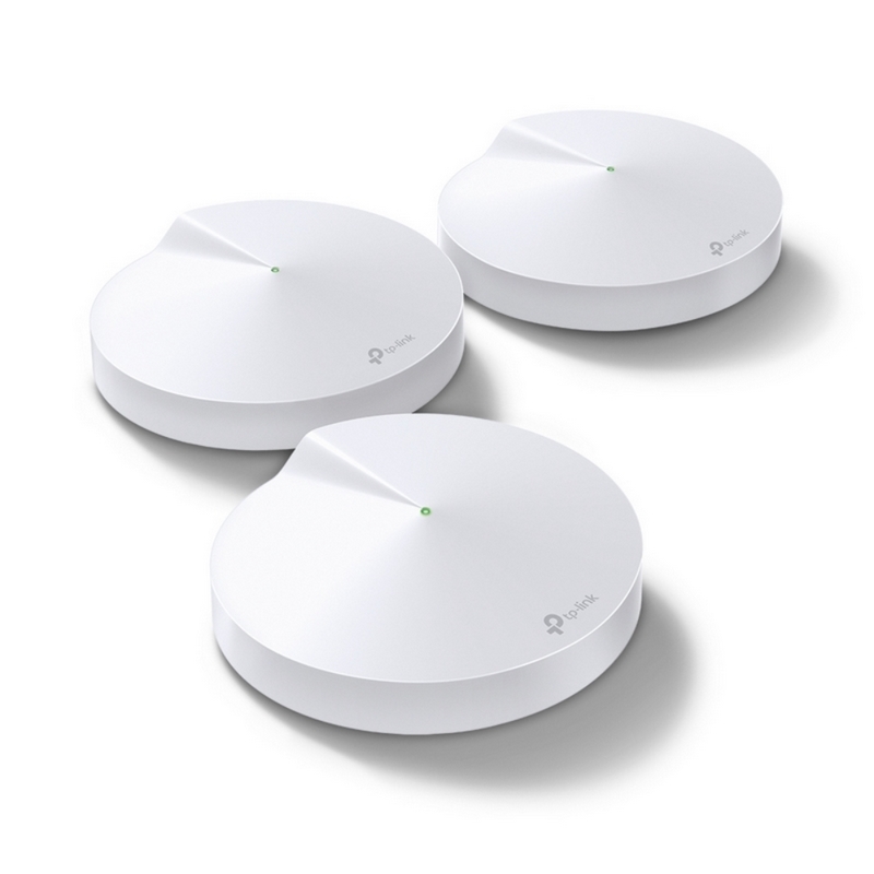 Router TPLINK WIFI de malla AC1300 por 3 Unidad – M&E SISTEMAS S.A.S