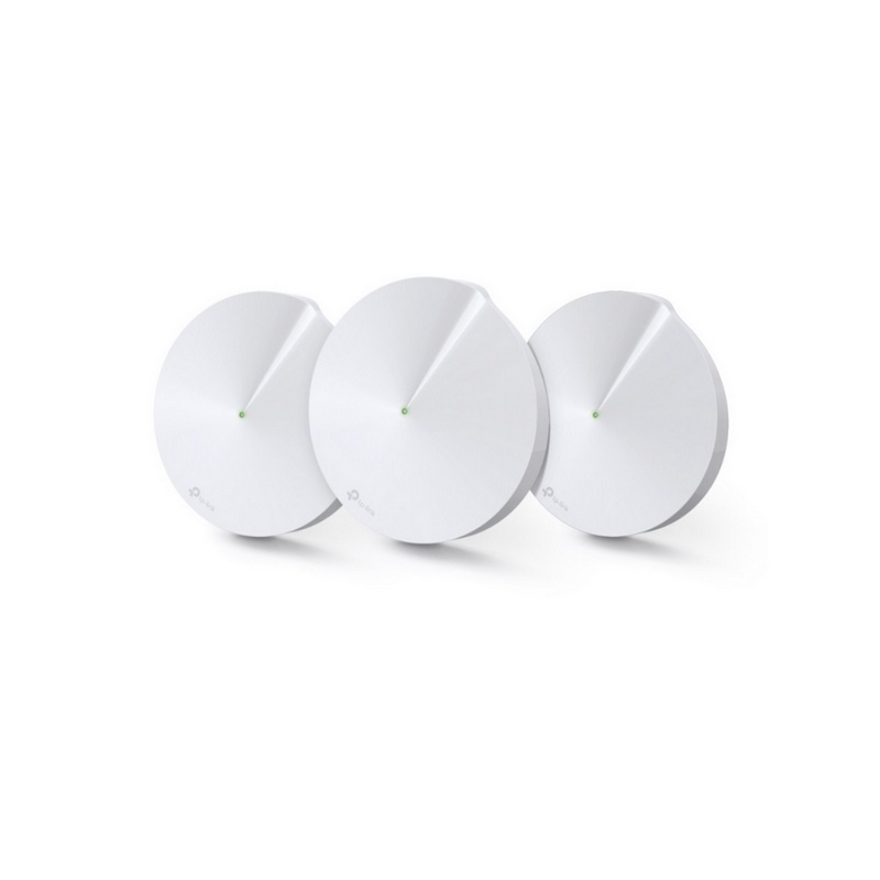 Router TPLINK WIFI de malla AC1300 por 3 Unidad – M&E SISTEMAS S.A.S