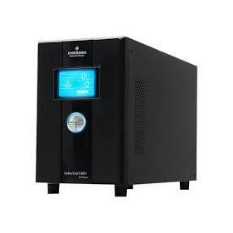 UPS ONLINE TORRE VERTIV GXT MT+ 1000 VA – M&E SISTEMAS S.A.S
