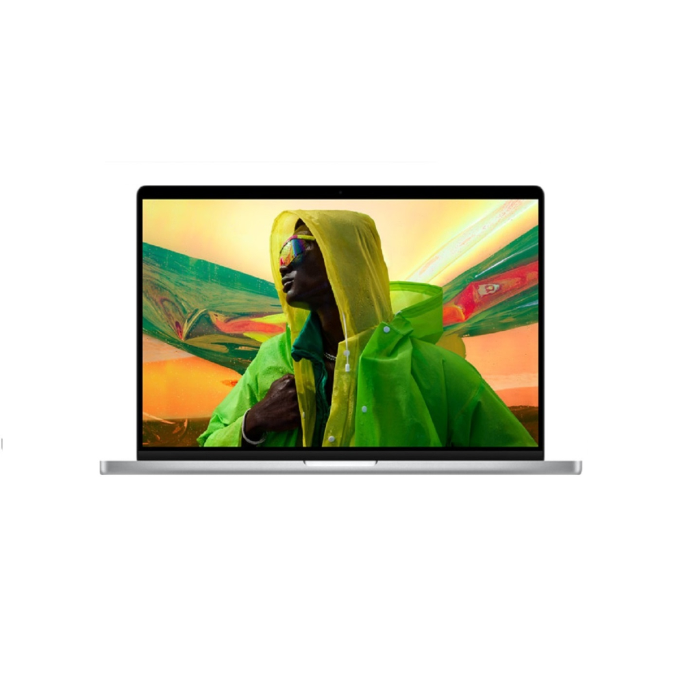 MacBook Pro 16’’ Chip M1 Pro Apple 16GB RAM 1 TB SSD Color Gris ...