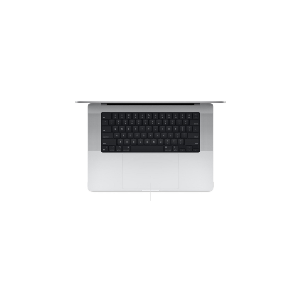 MacBook Pro 16’’ Chip M1 Pro Apple 16GB RAM 1 TB SSD Color Gris ...