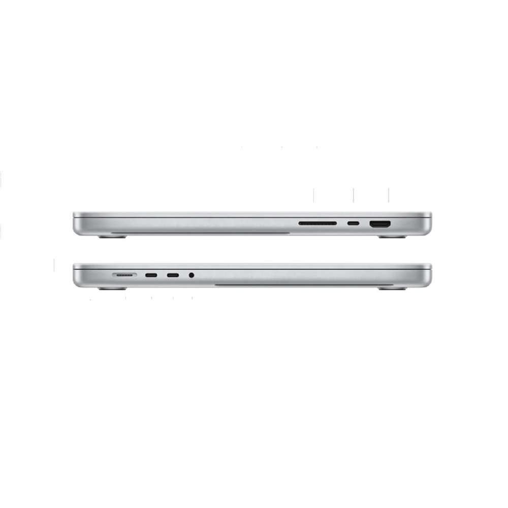 MacBook Pro 16’’ Chip M1 Pro Apple 16GB RAM 1 TB SSD Color Gris ...