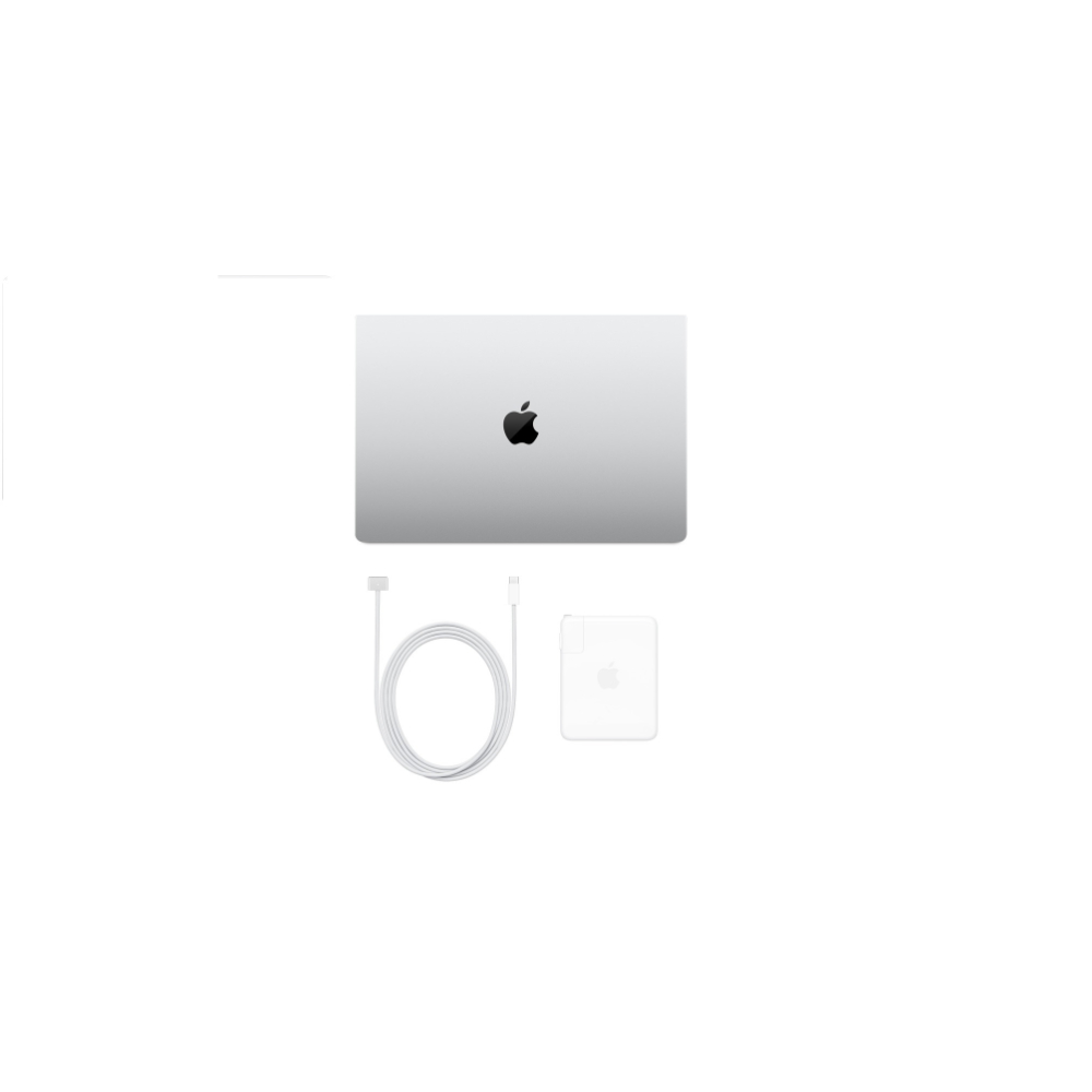 MacBook Pro 16’’ Chip M1 Pro Apple 16GB RAM 1 TB SSD Color Gris ...
