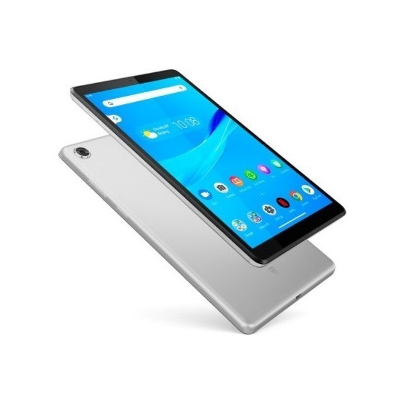 Tablet Lenovo TB-8505X 8 Conectividad LTE 2GB 32GB Gris – M&E SISTEMAS ...