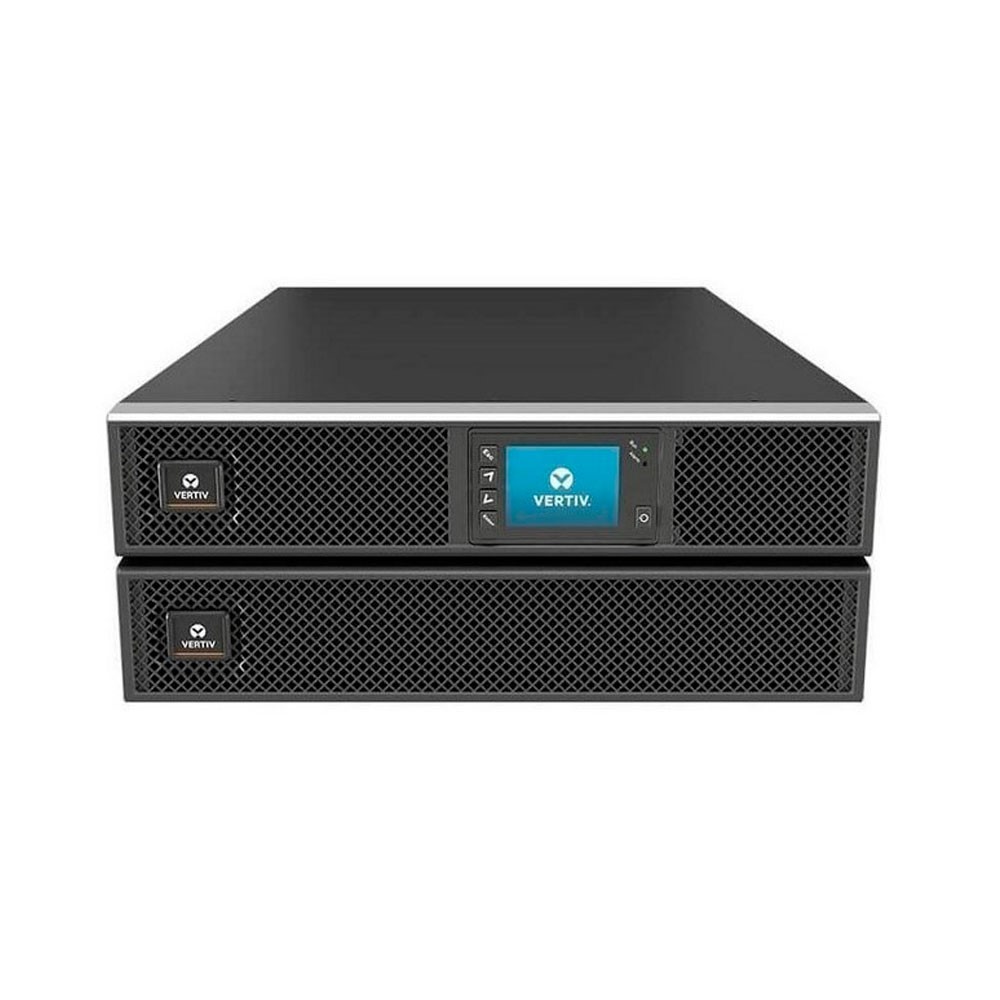 UPS Online Vertiv GXT5 UPS 10kva,10000VA10000W 208V in, 208 or 120V out ...
