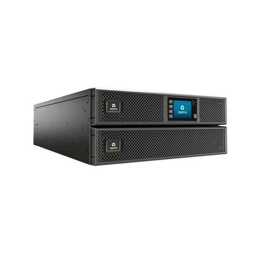UPS Online Vertiv GXT5 UPS 10kva,10000VA10000W 208V in, 208 or 120V out ...